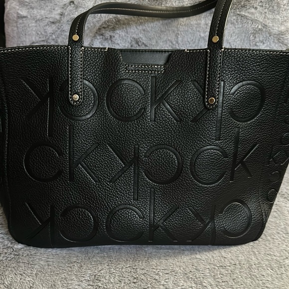 Calvin Klein | Bags | Calvin Klein Bag | Poshmark